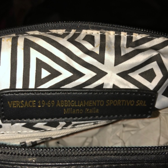 Versace Collection | Bags | Handbag | Poshmark